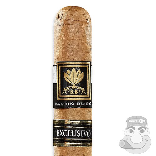 Ramon Bueso Exclusivo No. 1 - CigarBid