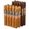 Legends by Drew Estate Mega-Sampler - CigarBid