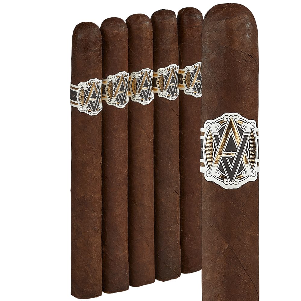 AVO Classic Maduro Robusto - CigarBid