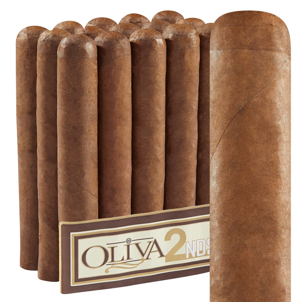 Oliva 2nds Liga O - CigarBid