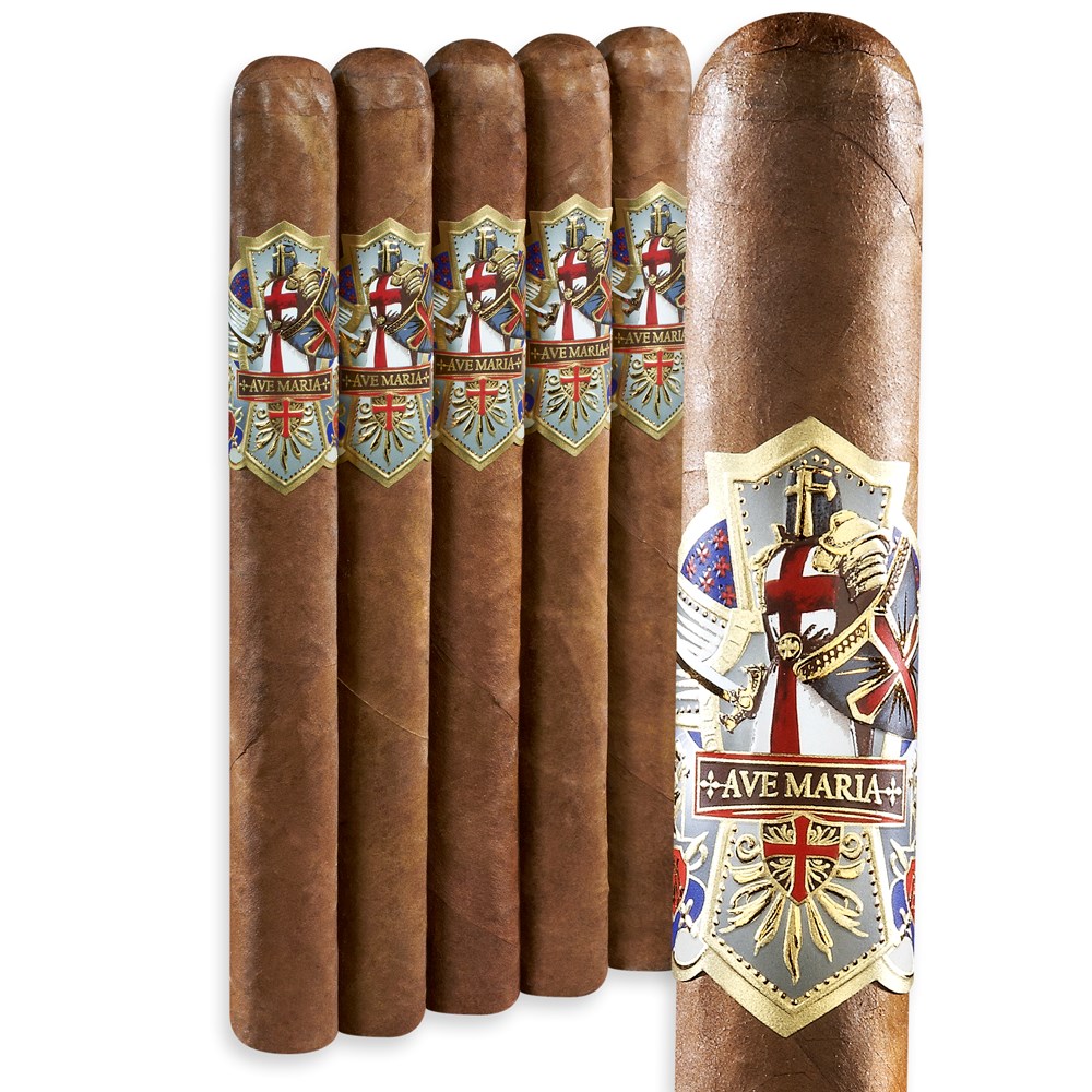 Ave Maria Charlemagne - CigarBid