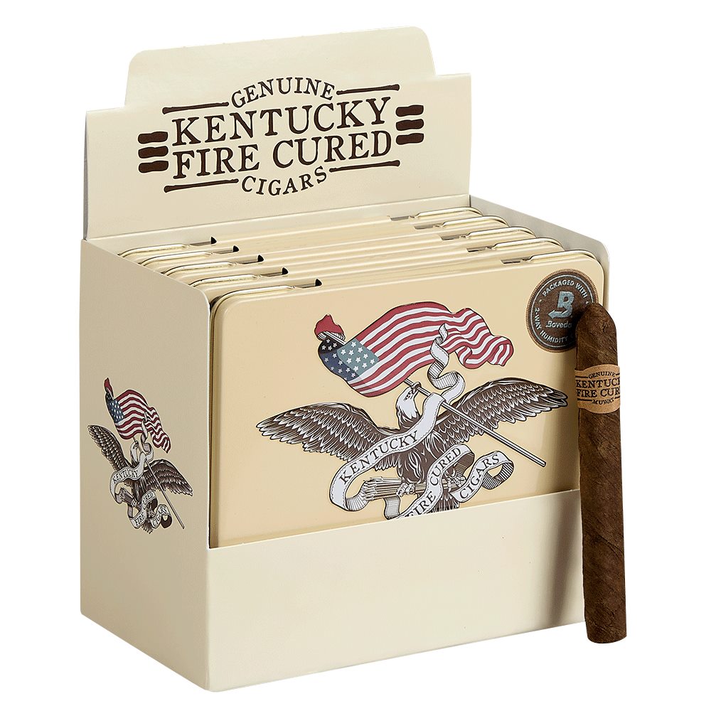 Drew Estate MUWAT Kentucky Fire Cured Pony - CigarBid