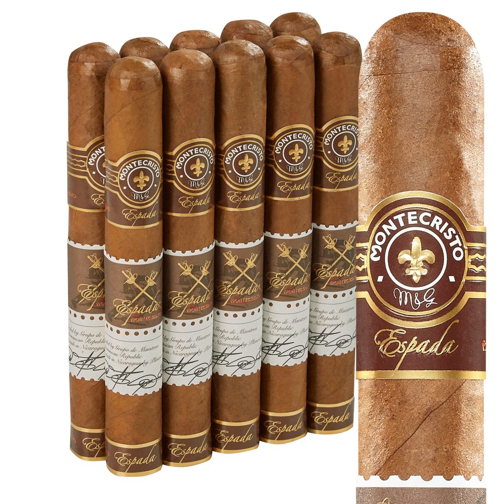 Montecristo Espada Guard - CigarBid