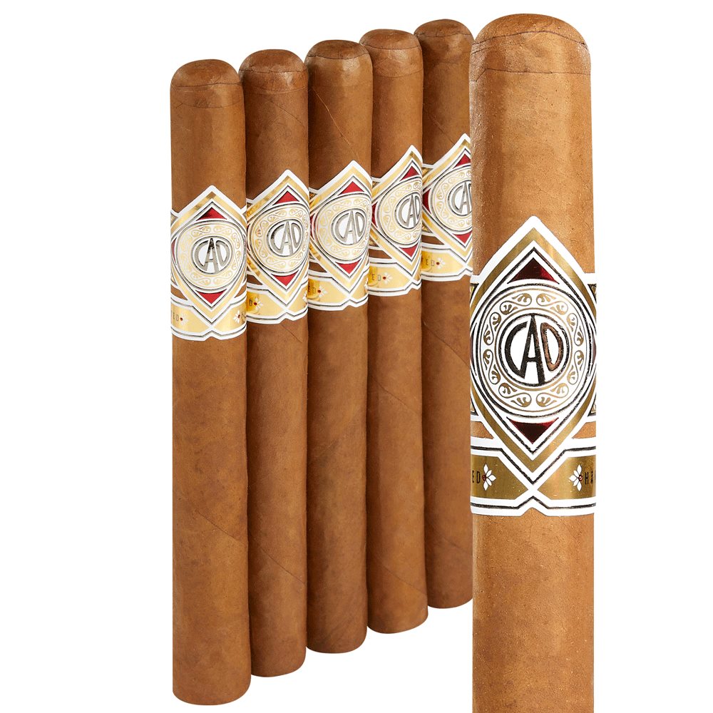 CAO Gold Churchill - CigarBid