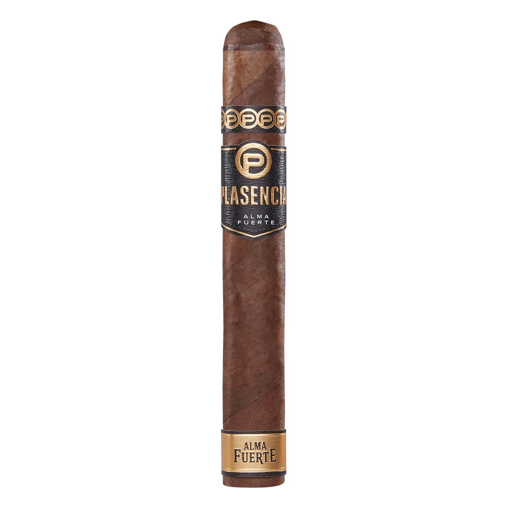 Plasencia 1865 Alma Fuerte Nestor IV Toro - CigarBid