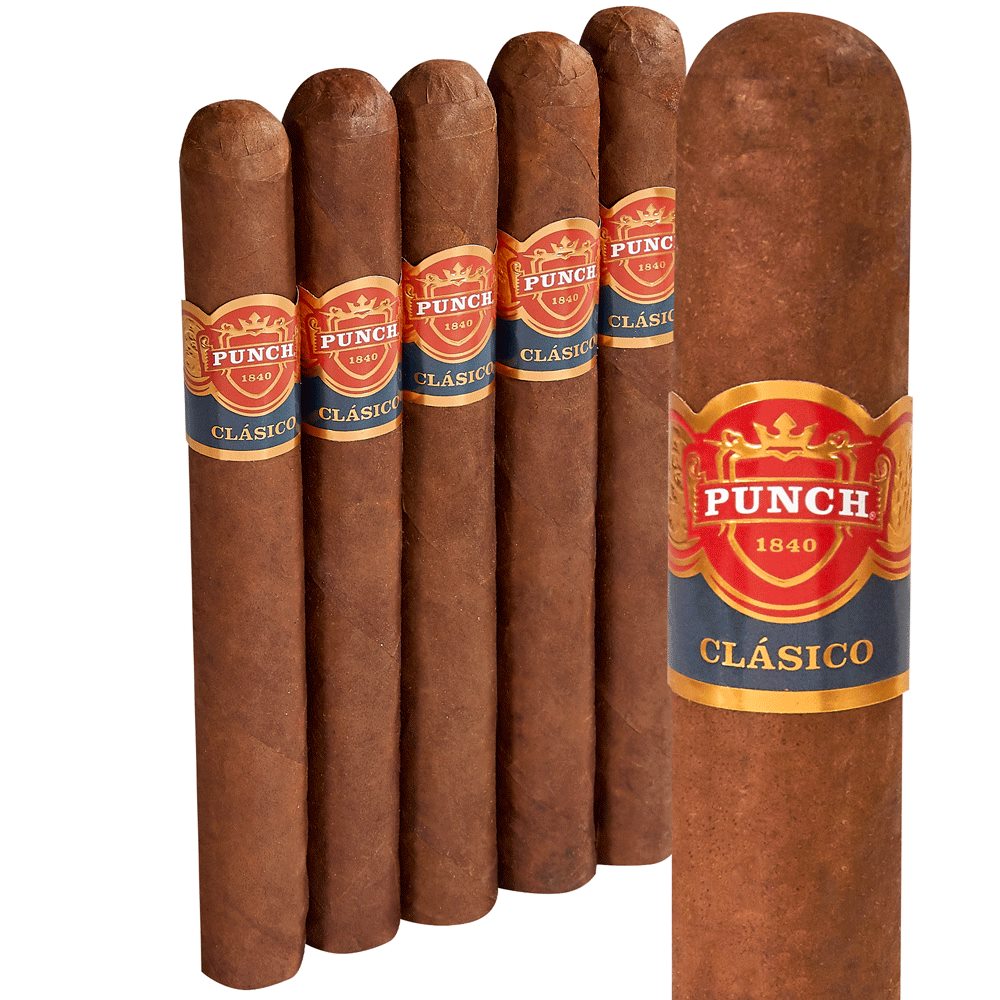 Punch Pita - CigarBid