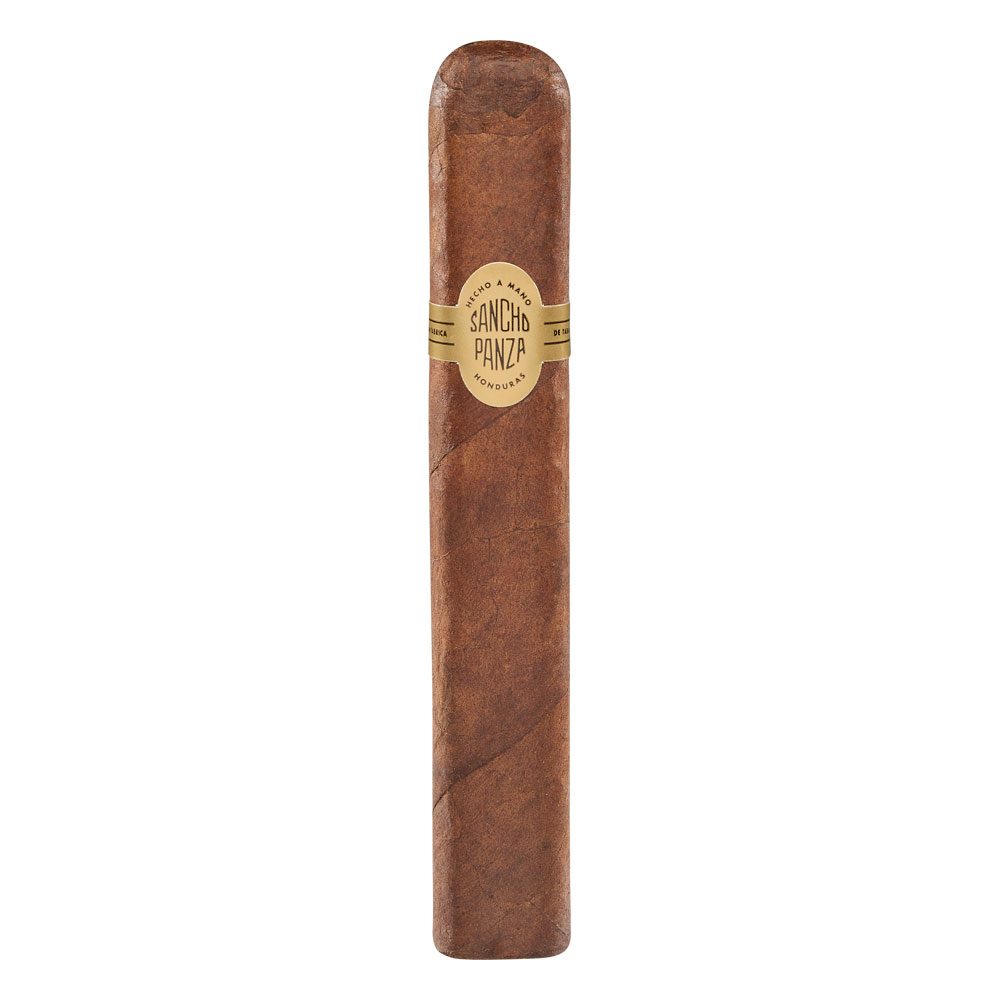 Sancho Panza Double Maduro Lancero - CigarBid