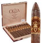 Oliva Serie 'V' Maduro Torpedo - CigarBid