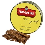 Erinmore Flake Pipe Tobacco - CigarBid