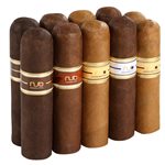 Nub by Oliva Sampler - CigarBid