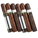 Ramon Bueso Genesis The Project Intro Sampler - CigarBid