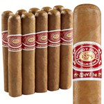 Romeo y Julieta Reserva Real Robusto - CigarBid