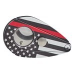 Xikar Xi2 Hero Series Cutter - Fire/EMS - CigarBid
