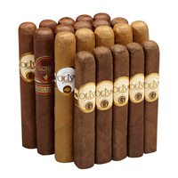 Oliva Mega-Sampler - CigarBid