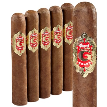 Graycliff Original Series PG - CigarBid