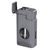 Bugatti B8 Torch Lighter - Dark Grey - CigarBid