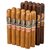 Legends by Drew Estate Mega-Sampler - CigarBid