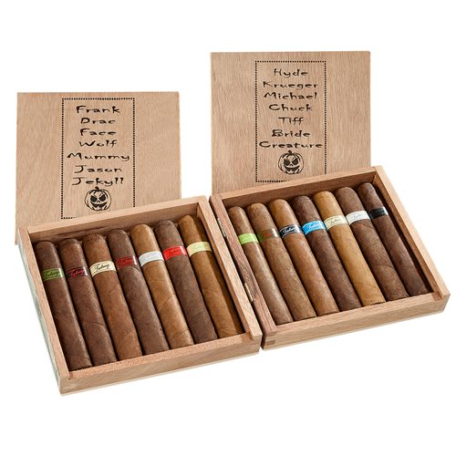 Tatuaje Monster Smash - CigarBid