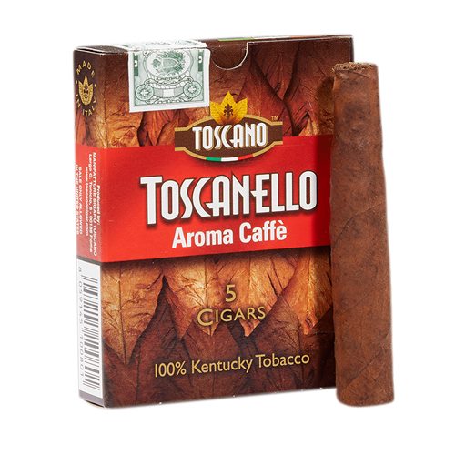 Toscanello Aroma Cafe - CigarBid