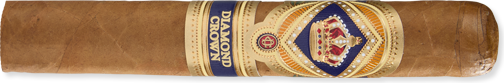 Diamond Crown #4 - CigarBid